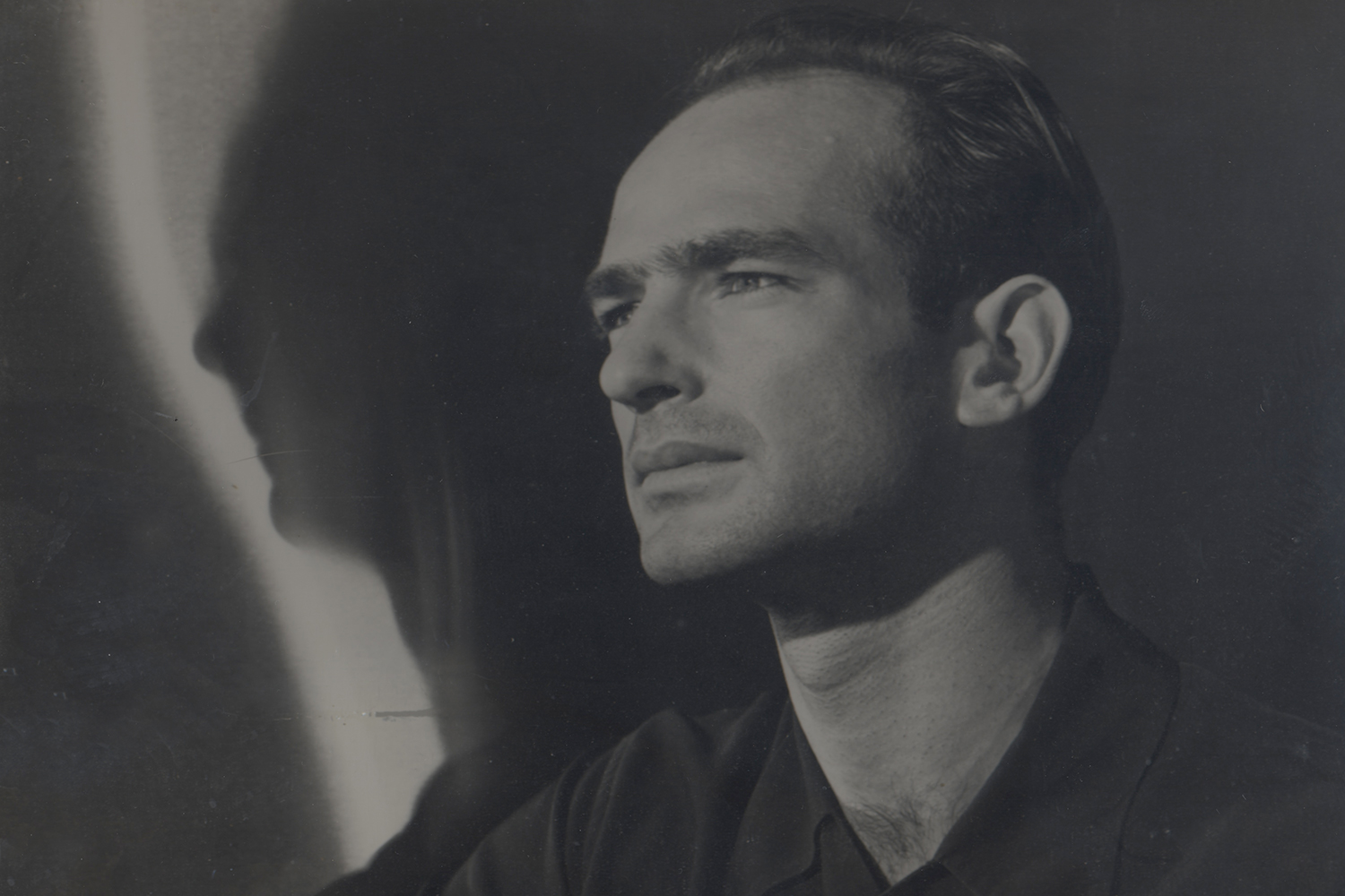 Harry Bertoia Foundation - Classic Ink Creative