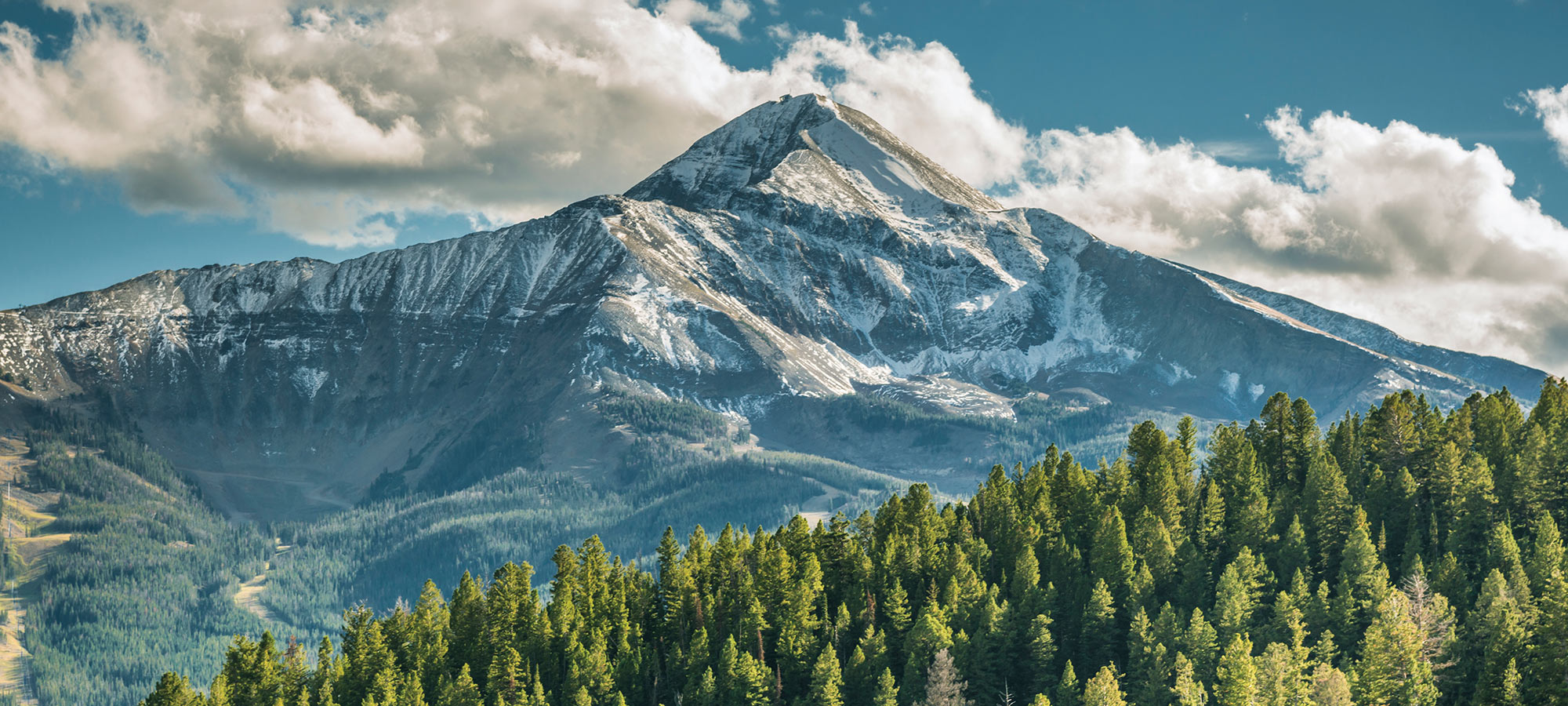 Moonlight Basin - Classic Ink Creative