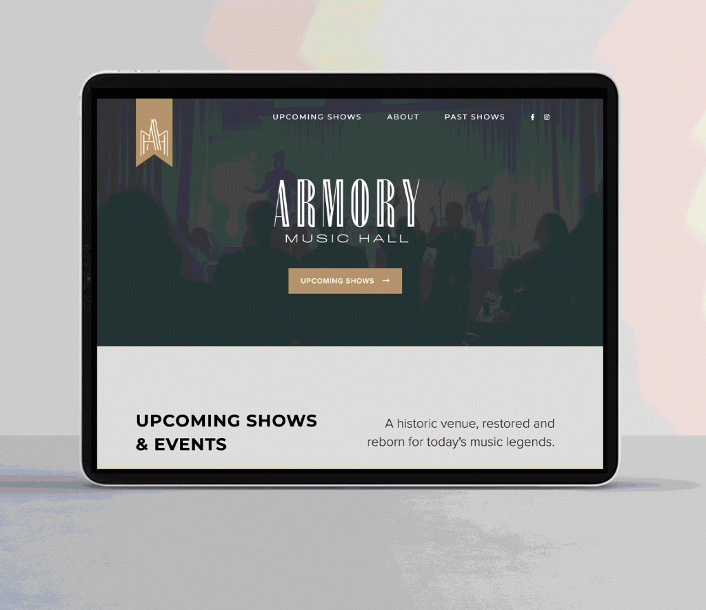 web-animated-gif - Classic Ink Creative